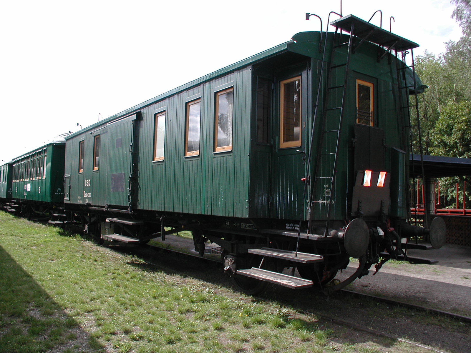 H0 stavebnice vozidel