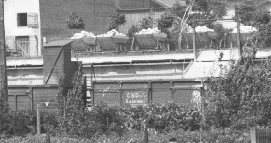 H0 stavebnice vozidel